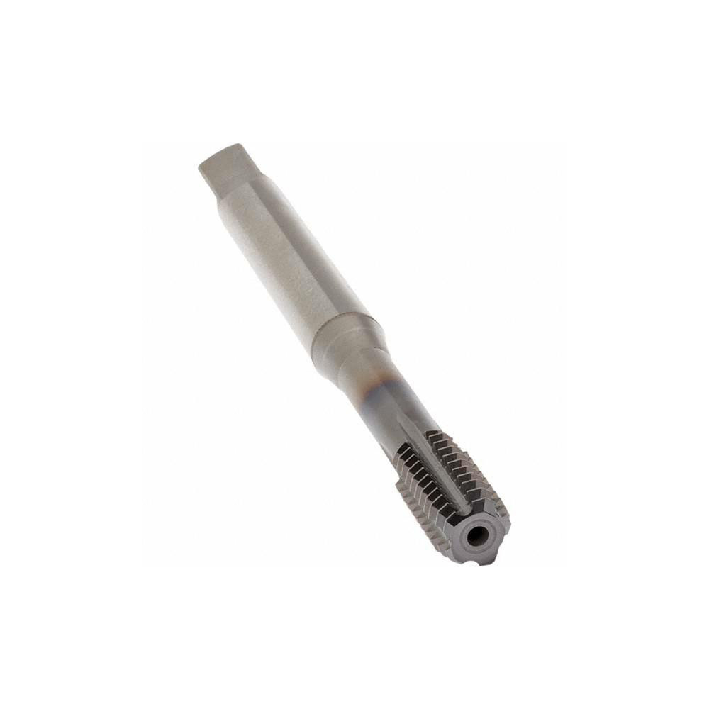 OSG - Thread Forming Tap: 5/16-18 UNC, 3B Class of Fit, Modified Bottoming Chamfer, Cobalt, V ...