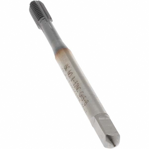 OSG - #8-32 UNC 2B Modified Bottoming Thread Forming Tap - 70647789 ...