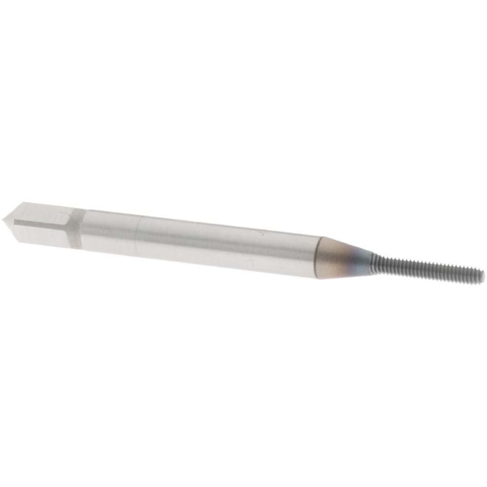 OSG Thread Forming Tap 0 80 UNF 2B Class Of Fit Modified