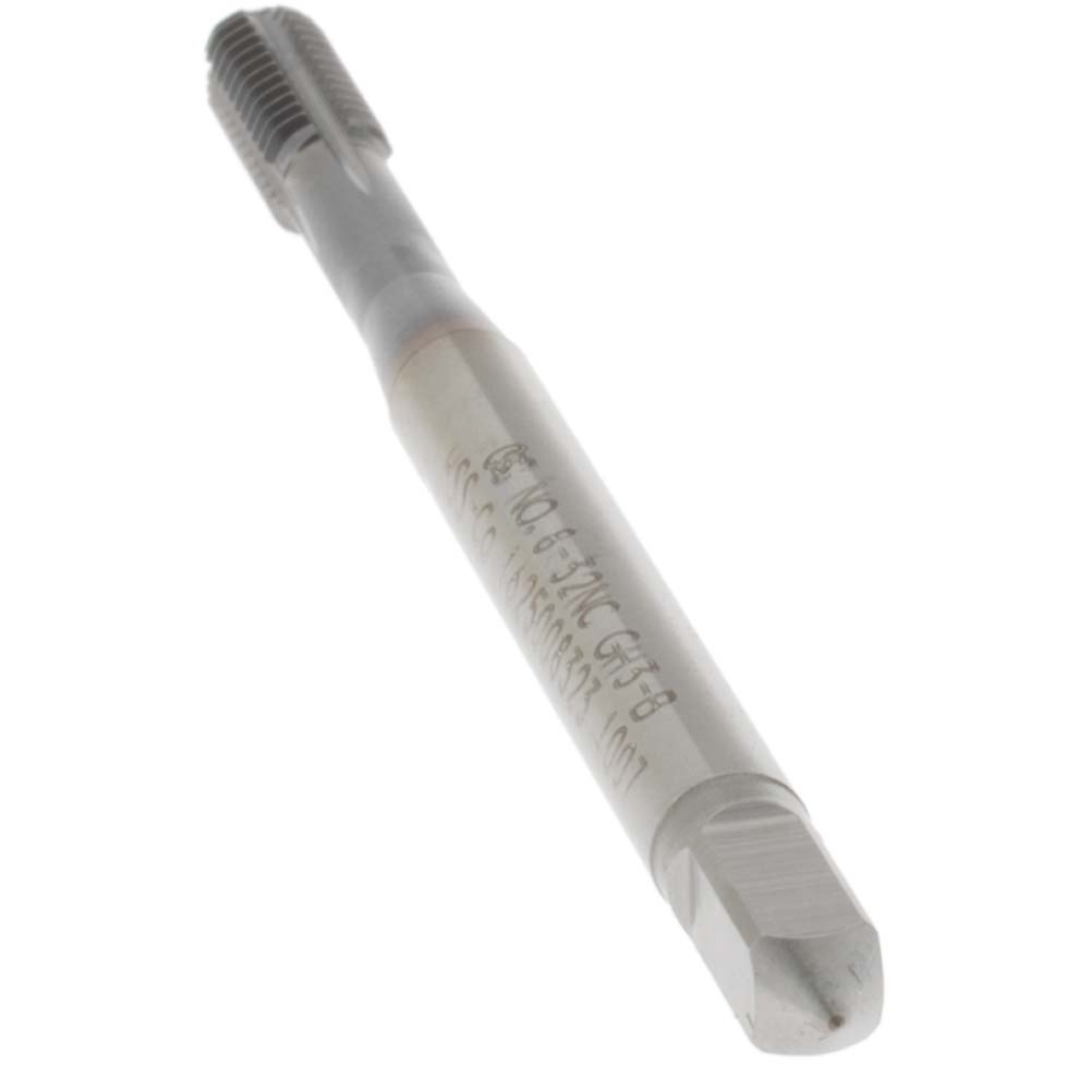 OSG - #8-32 UNC 3B Modified Bottoming Thread Forming Tap - 70648936 - MSC Industrial Supply