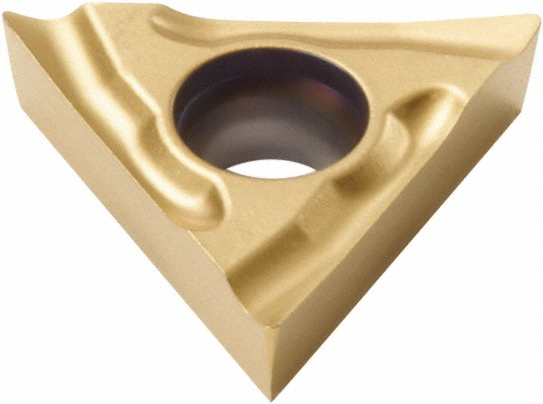 Seco - Turning Insert: TCGT 21.51L-UX CP500, Carbide | MSC Direct