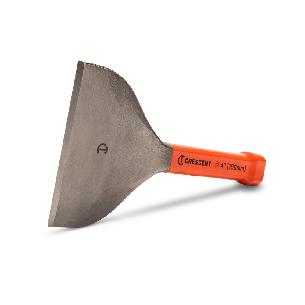 Crescent - Brick Chisel Chisel: Straight Tip | MSC Direct