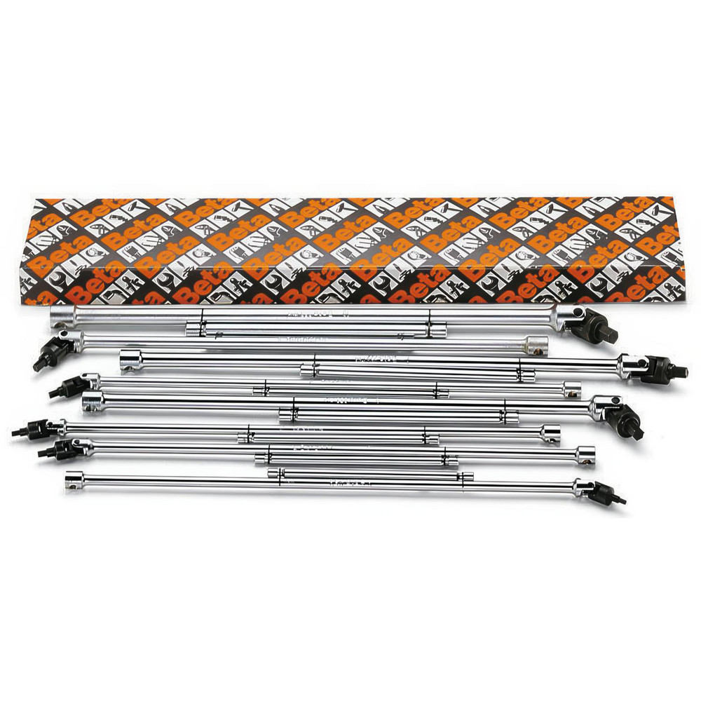 Beta - Torx Drivers; End Type: Torx; Torx Size: T30, T40, T20, T45, T55 ...