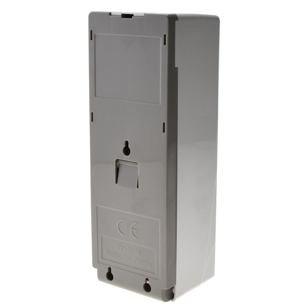PRO-SOURCE - 4,800 Cu Ft Coverage, White Metered Aerosol Dispenser ...