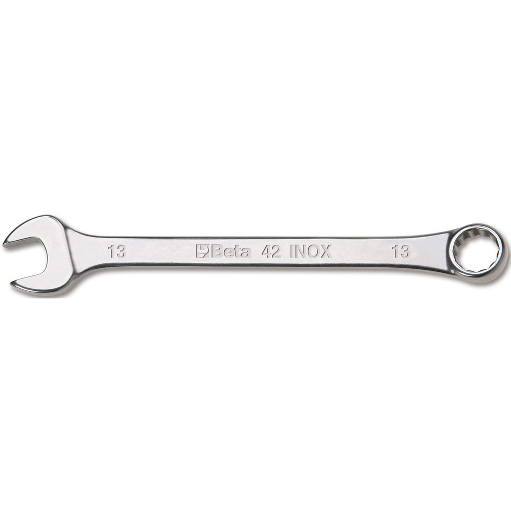 Beta - Combination Wrenches; Size (mm): 30; Finish: Matte; Head Type ...