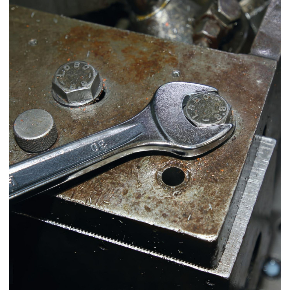 Beta - Combination Wrenches; Size (mm): 29; Finish: Matte; Head Type ...