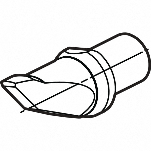 Kennametal - Lock Pin for Indexable Turning Tools | MSC Direct