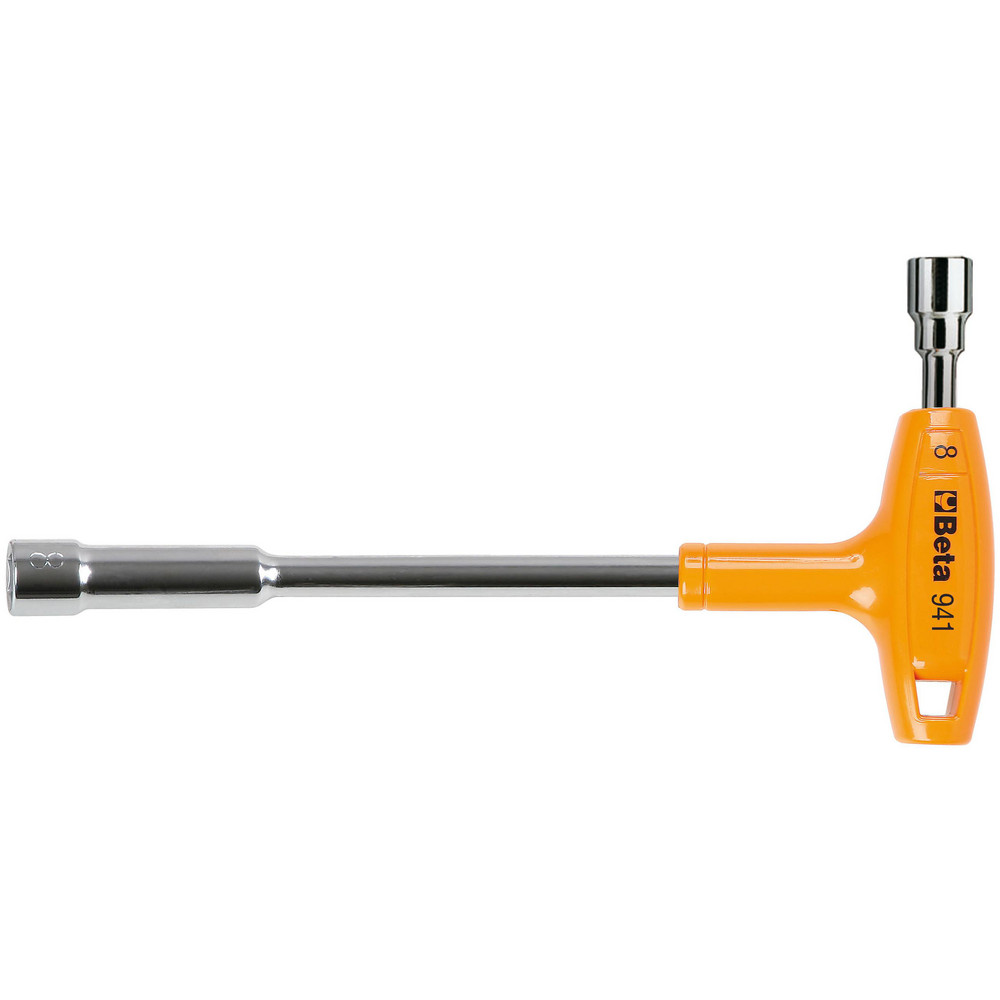 Beta - Socket Wrenches; Tool Type: Socket Wrench; System Of Measurement ...