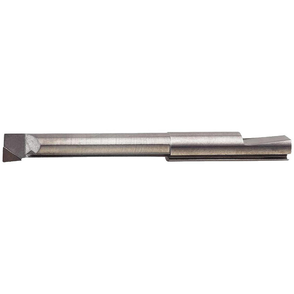 Widia - Boring Bar: 5/8" Max Depth, Right Hand, 1/8" Shank Dia ...