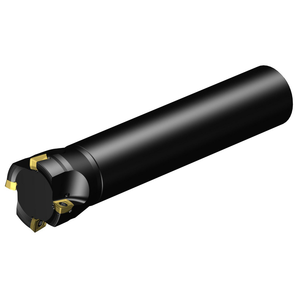 Sandvik Coromant - Indexable Square-Shoulder Face Mill: MS20-R040A32 ...