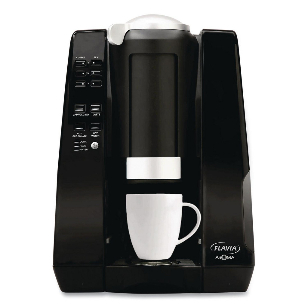 Lavazza - Coffee Makers: Coffee Maker Type: Single Cup; Material ...
