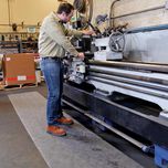 New Pig - Pads, Rolls & Mats; Product Type: Roll; Application ...