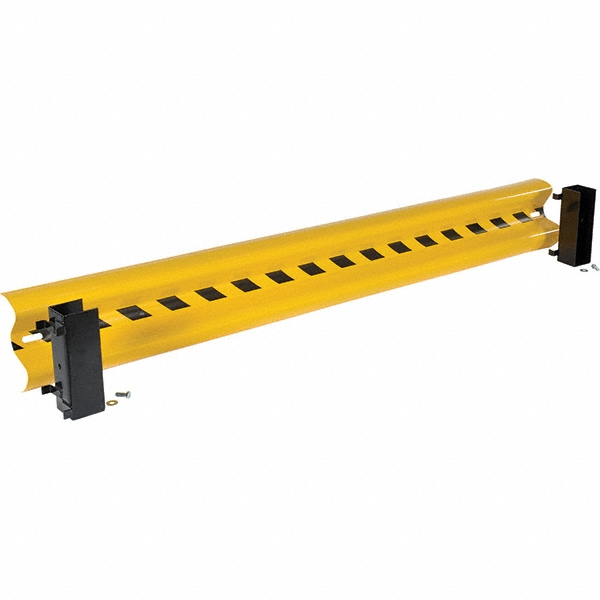 Vestil - GUARD RAIL RAIL SYSTEM | MSC Direct