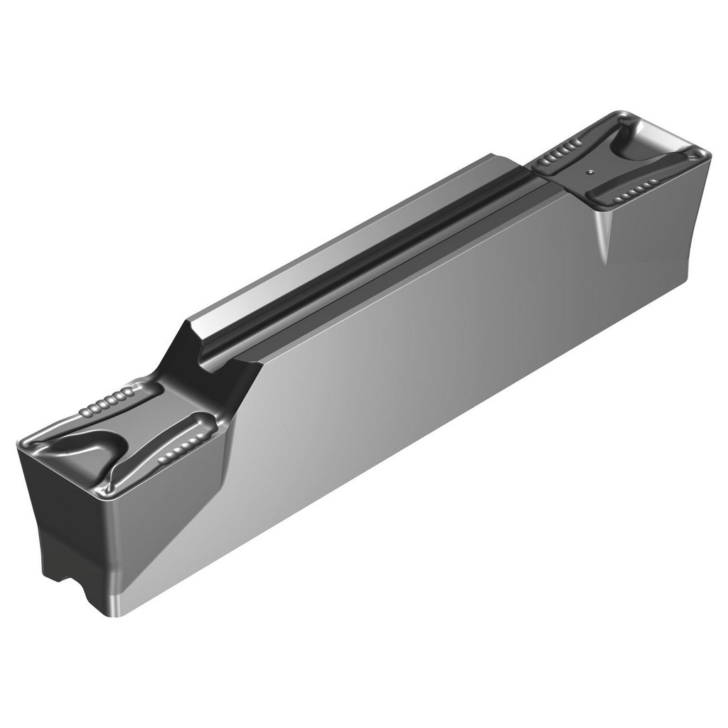 Sandvik Coromant - Grooving Insert: C2IL2N08000008-TM 1205, Carbide ...