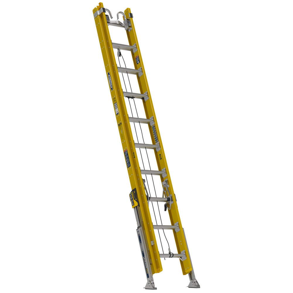 Werner - Extension Ladders; Ladder Type: Extension Ladder; Type ...