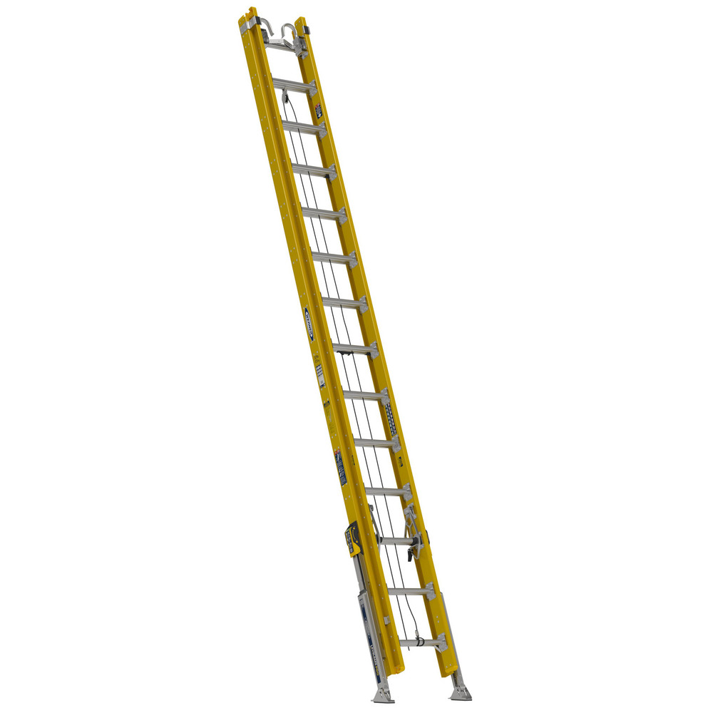 Werner - Extension Ladders: Ladder Type: Extension Ladder; Type ...