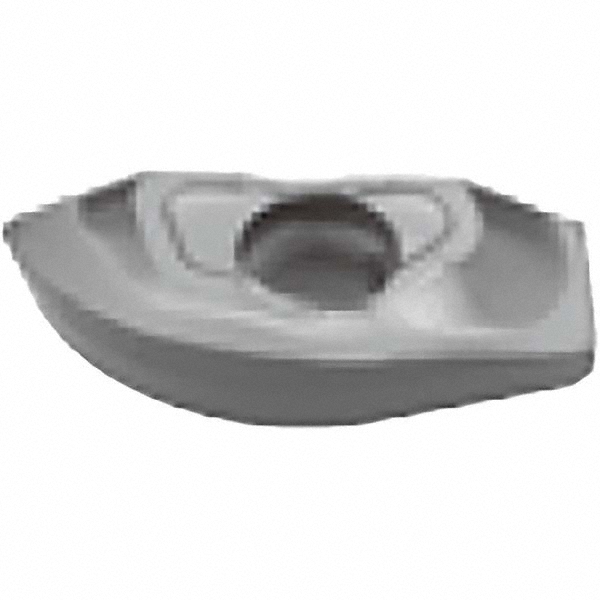 Tungaloy - Milling Insert: ANSI ZPET100U-MJ AH330, ISO ZPET100U-MJ ...
