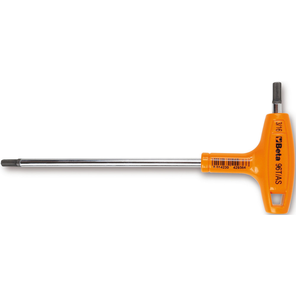 Beta - Hex Key: | MSC Direct