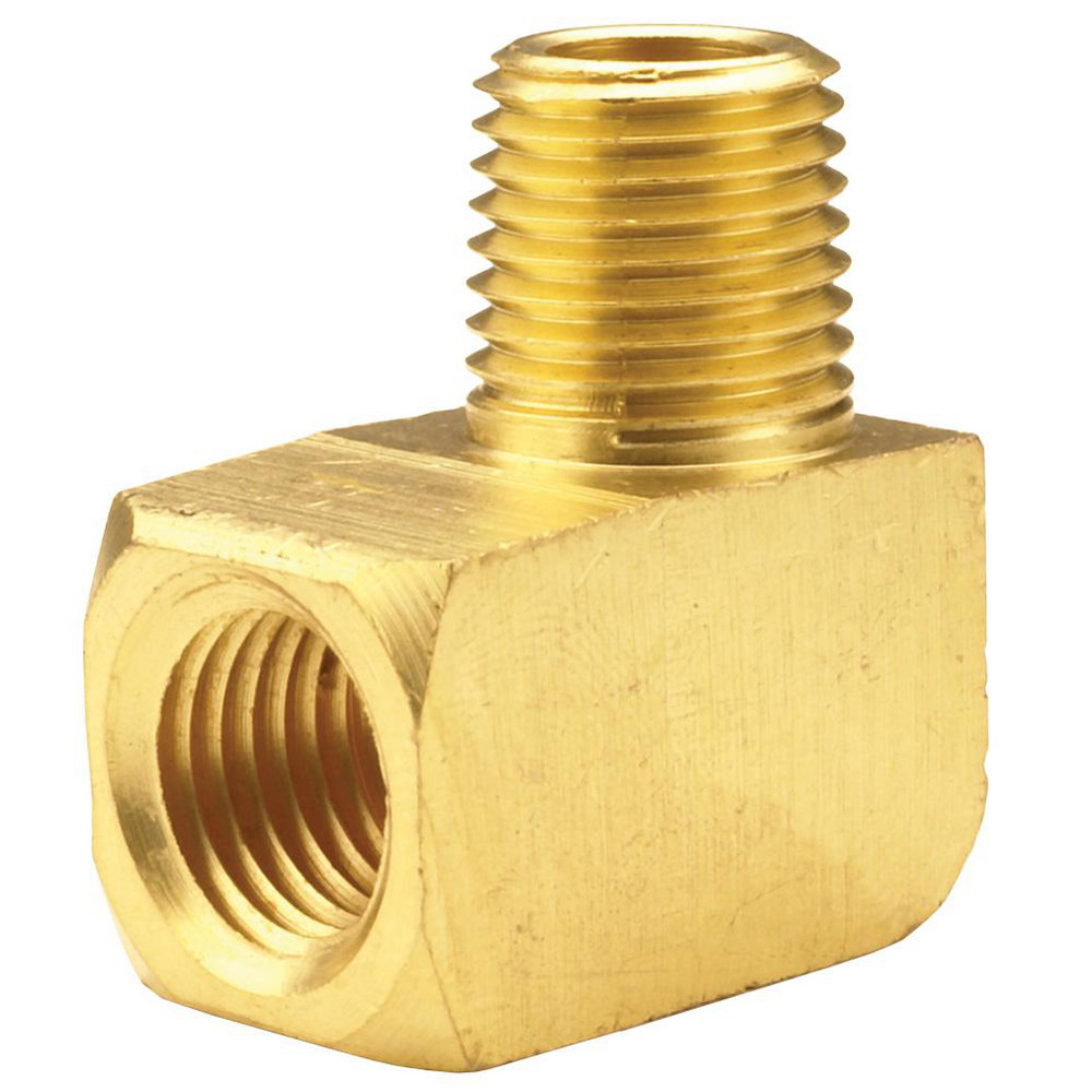 Dixon Valve & Coupling - Brass & Chrome Pipe Fittings: Fitting Type ...