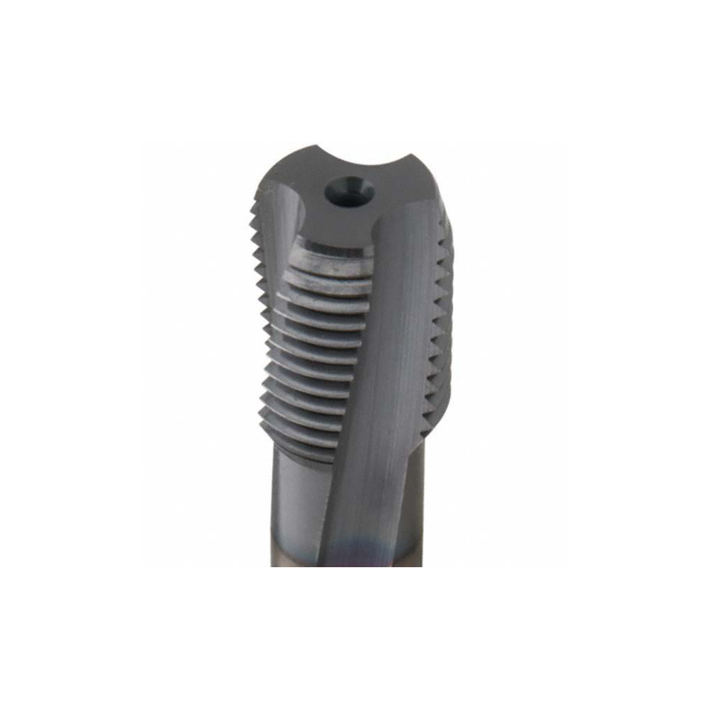 OSG - Spiral Flute Tap: M12x1.25, Metric Fine, 3 Flute, Modified ...