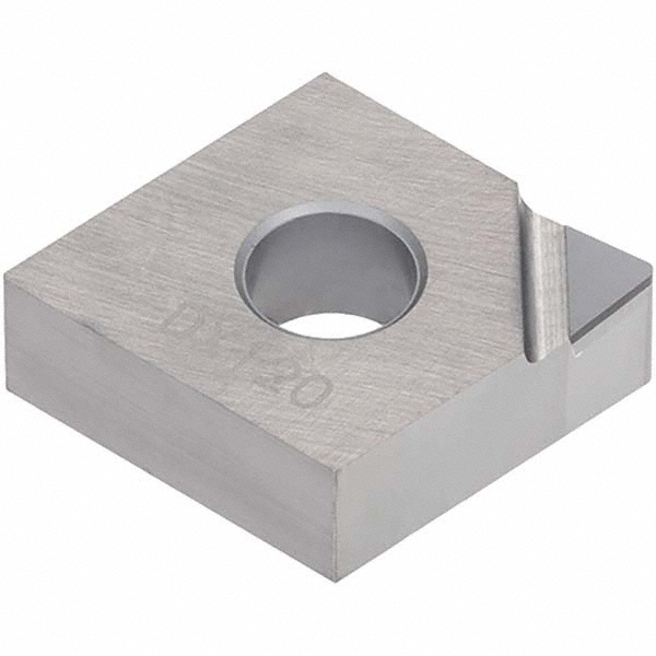 Tungaloy - Turning Insert: CNMM 431 DIA DX120, PCD | MSC Direct