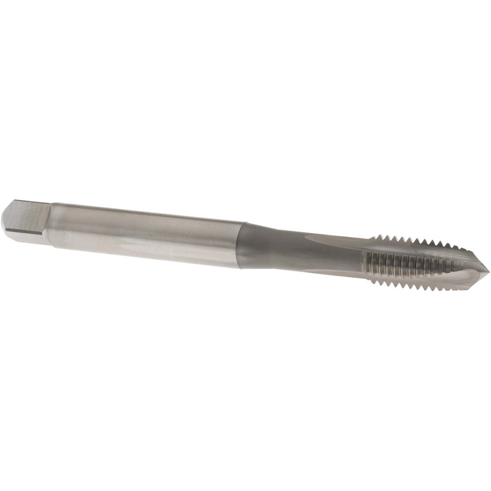 OSG - Spiral Point Tap: M10x1.5 Metric, 3 Flutes, Plug Chamfer, 6H ...