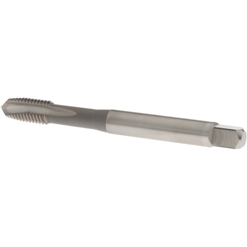OSG - Spiral Point Tap: M10x1.5 Metric, 3 Flutes, Plug Chamfer, 6H ...