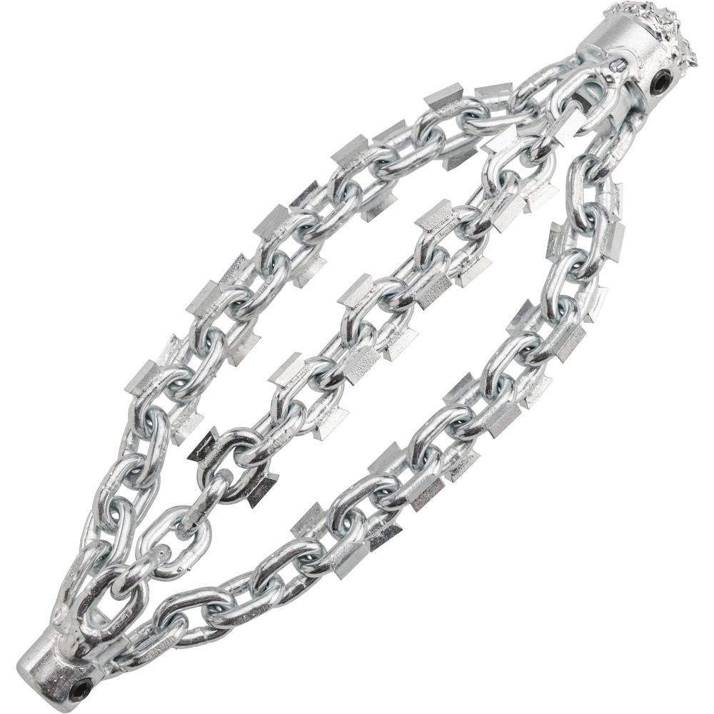 Ridgid - Drain Cleaning Machine Cutters & Accessories: Accessory Type ...