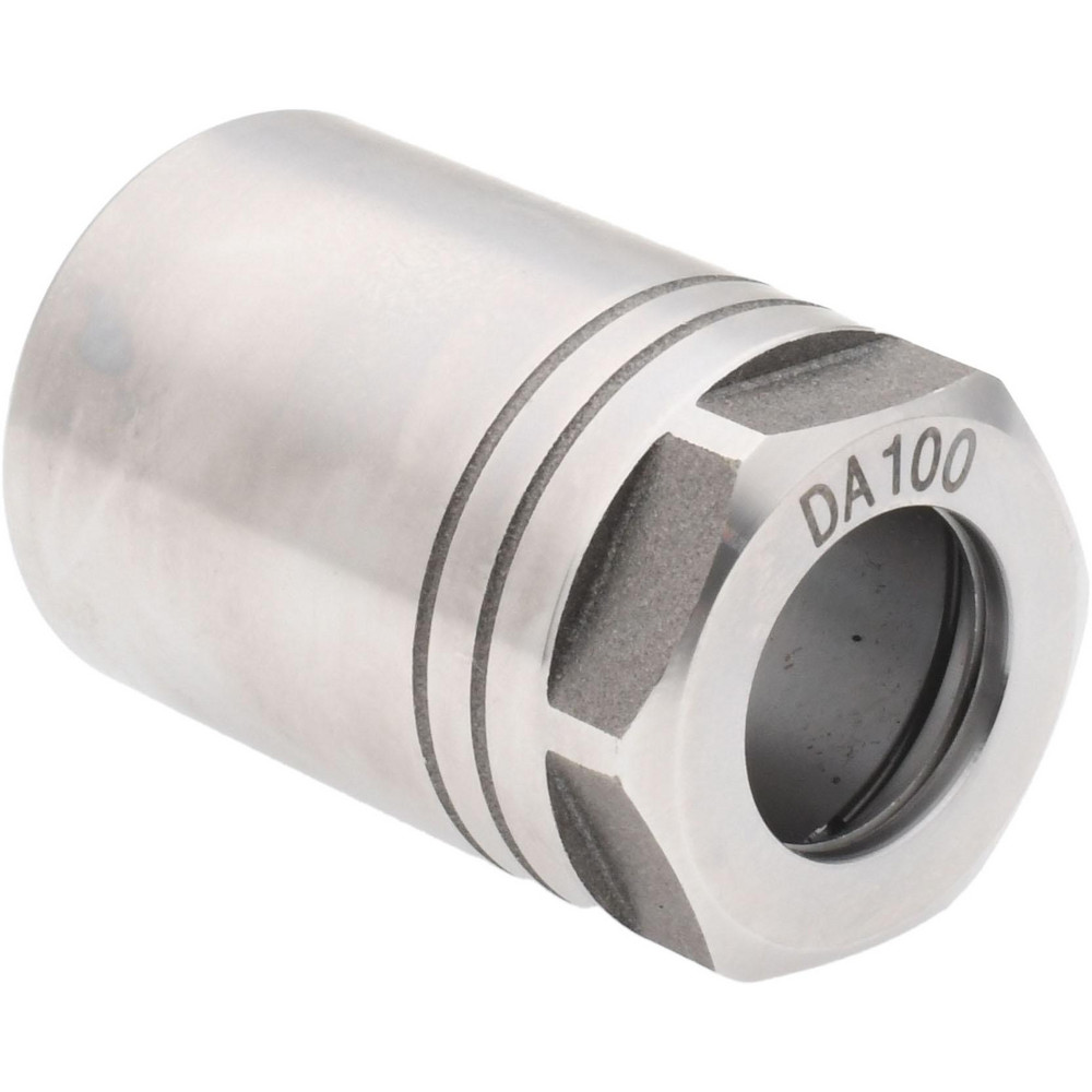 Accupro - DA100 Collet Nut | MSC Direct
