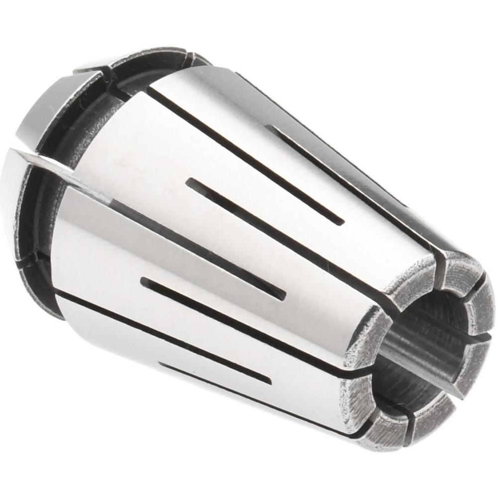 Accupro - Collet Set: 10 Pc, Series ER16, 1/8 to 13/32" Capacity | MSC ...