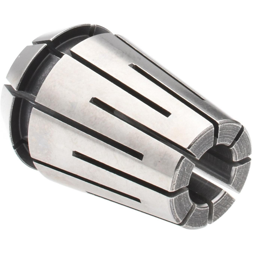 Accupro - Collet Set: 12 Pc, Series ER20, 1/2" Capacity | MSC Direct