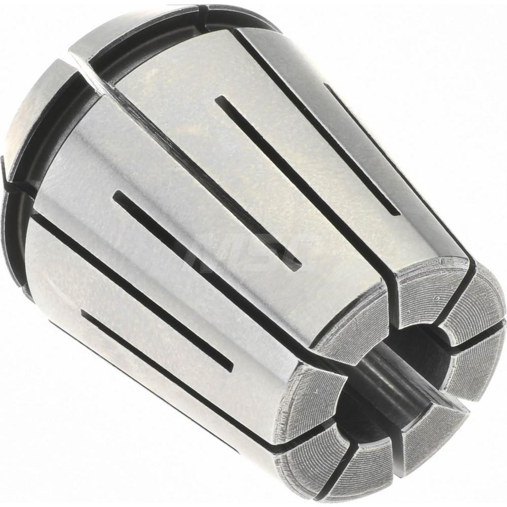 Accupro - Sealed ER Coolant Collet: ER32, 15/32" Collet Size | MSC ...