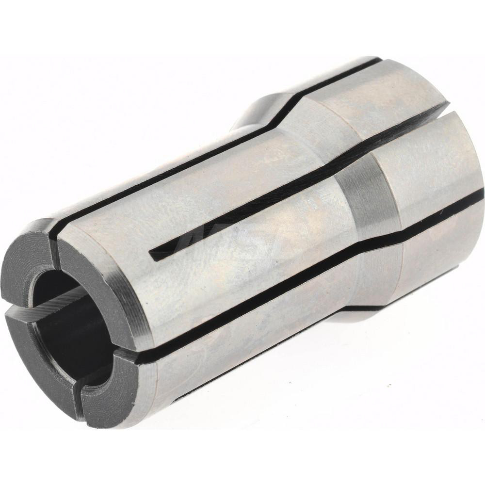 Accupro - Collet Set: 15 Pc, Series DA100, 1/8 to 9/16" Capacity | MSC ...