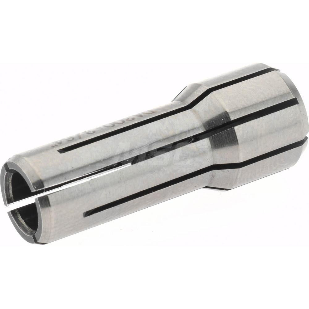 Accupro - Collet Set: 14 Pc, Series DA300, 1/4" Capacity | MSC Direct