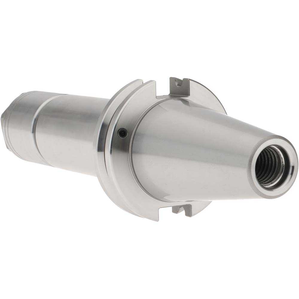 Accupro - Collet Chuck: 3/64 to 3/4" Capacity, DA180 Collet, Taper ...