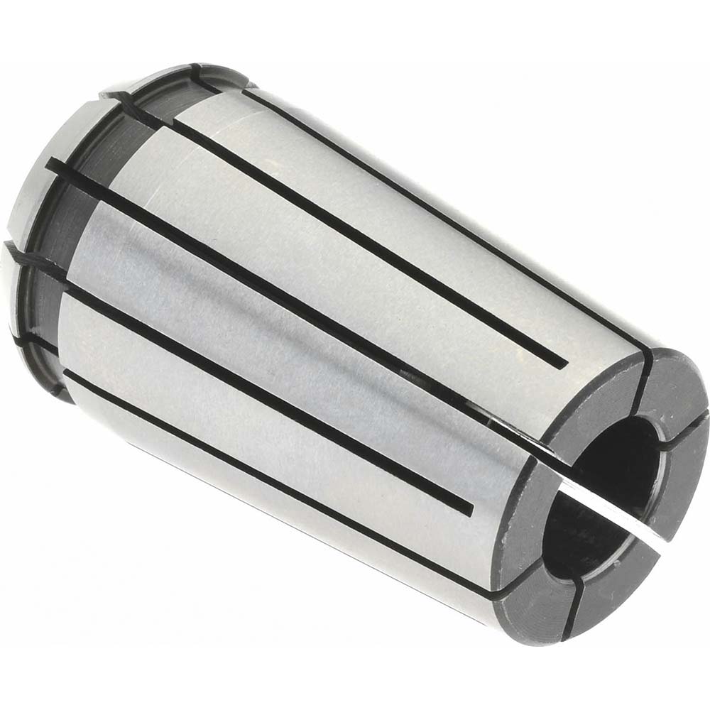 Accupro - TG/PG 75 9/32" Standard Single Angle Collet - 70900477 - MSC ...