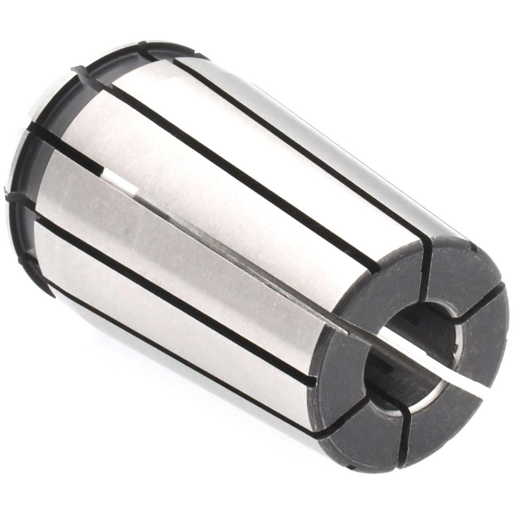 Accupro - Standard Single Angle Collet: TG/PG 75, 0.3906" | MSC Direct