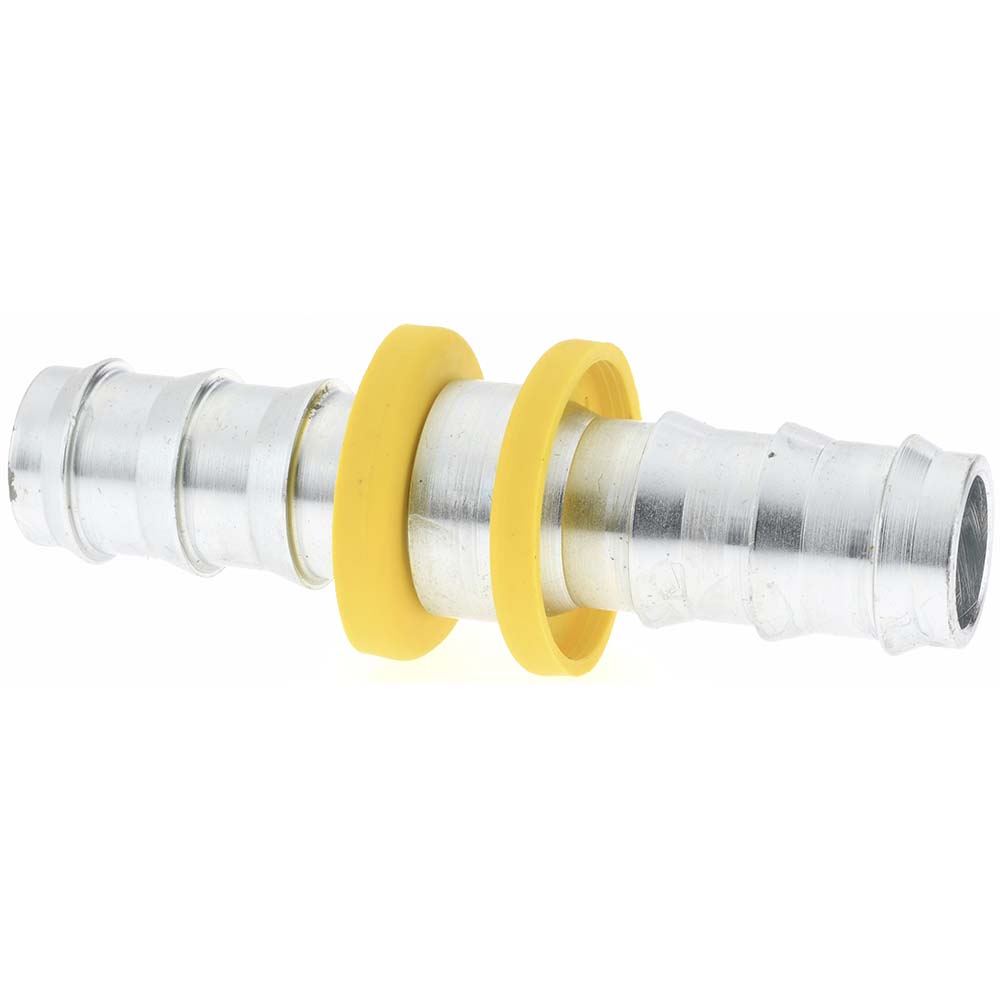 Parker - Push-on Barbed Hose Fitting: Steel | MSC Direct