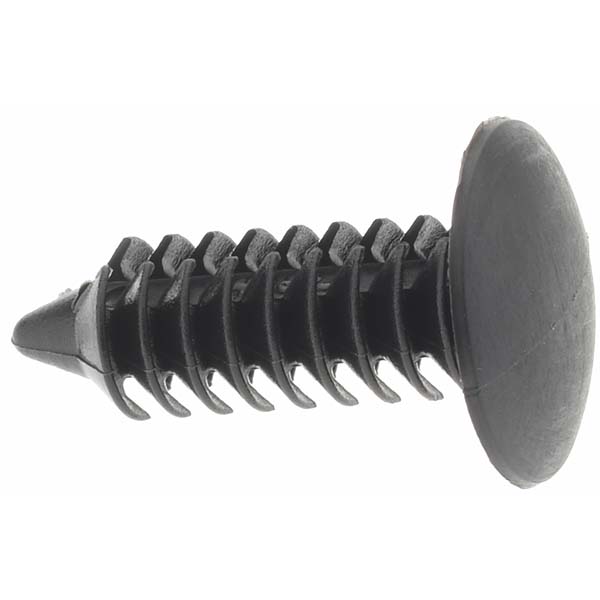 Value Collection - Ratchet Shank, Nylon Panel Rivet | MSC Direct