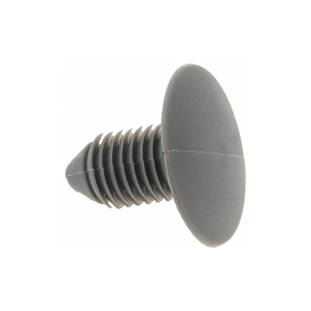 Value Collection - Ratchet Shank, Nylon Panel Rivet | MSC Direct