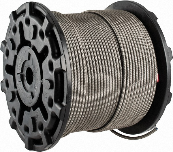 Parker 3 16 ID X 5 16 OD 3 000 Psi Work Pressure Hydraulic Hose parker-3-16-id-x-5-16-od-3-000-psi-work-pressure-hydraulic-hose