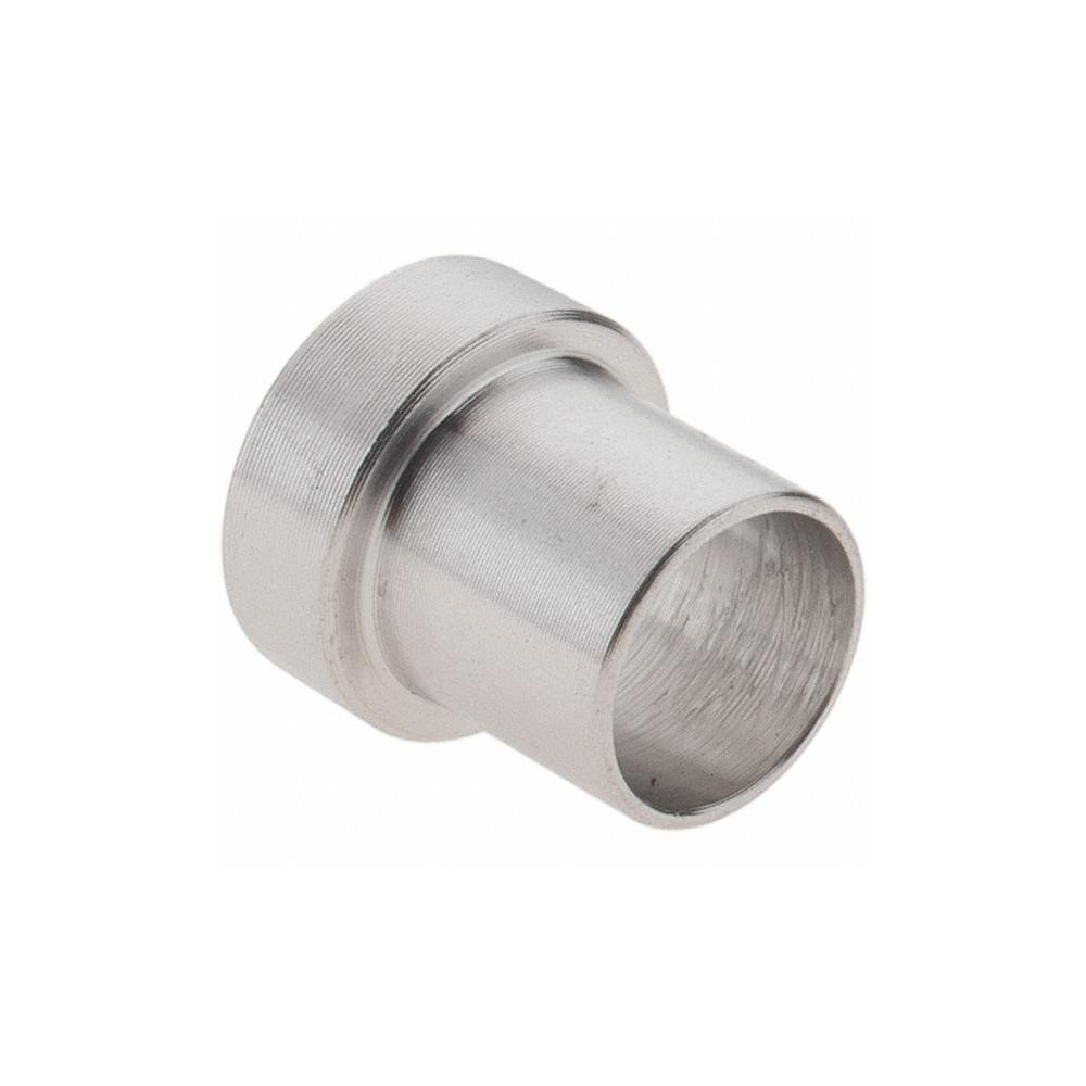 Parker - Stainless Steel Flared Tube Sleeve: 1/4" OD, 37 deg Flared ...