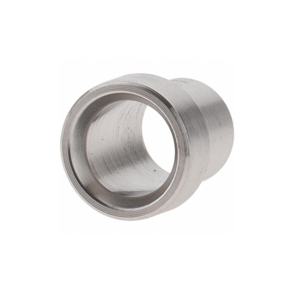Parker - Stainless Steel Flared Tube Sleeve: 1/4" OD, 37 deg Flared ...