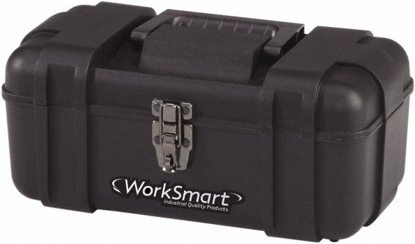 Value Collection - 1 Tray Tool Box | MSC Industrial Supply Co.