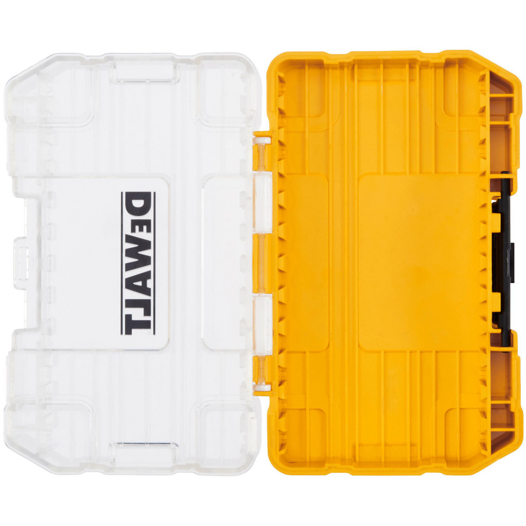 DeWALT - Power Screwdriver Accessories: For Use With: Screwdriver Bits ...