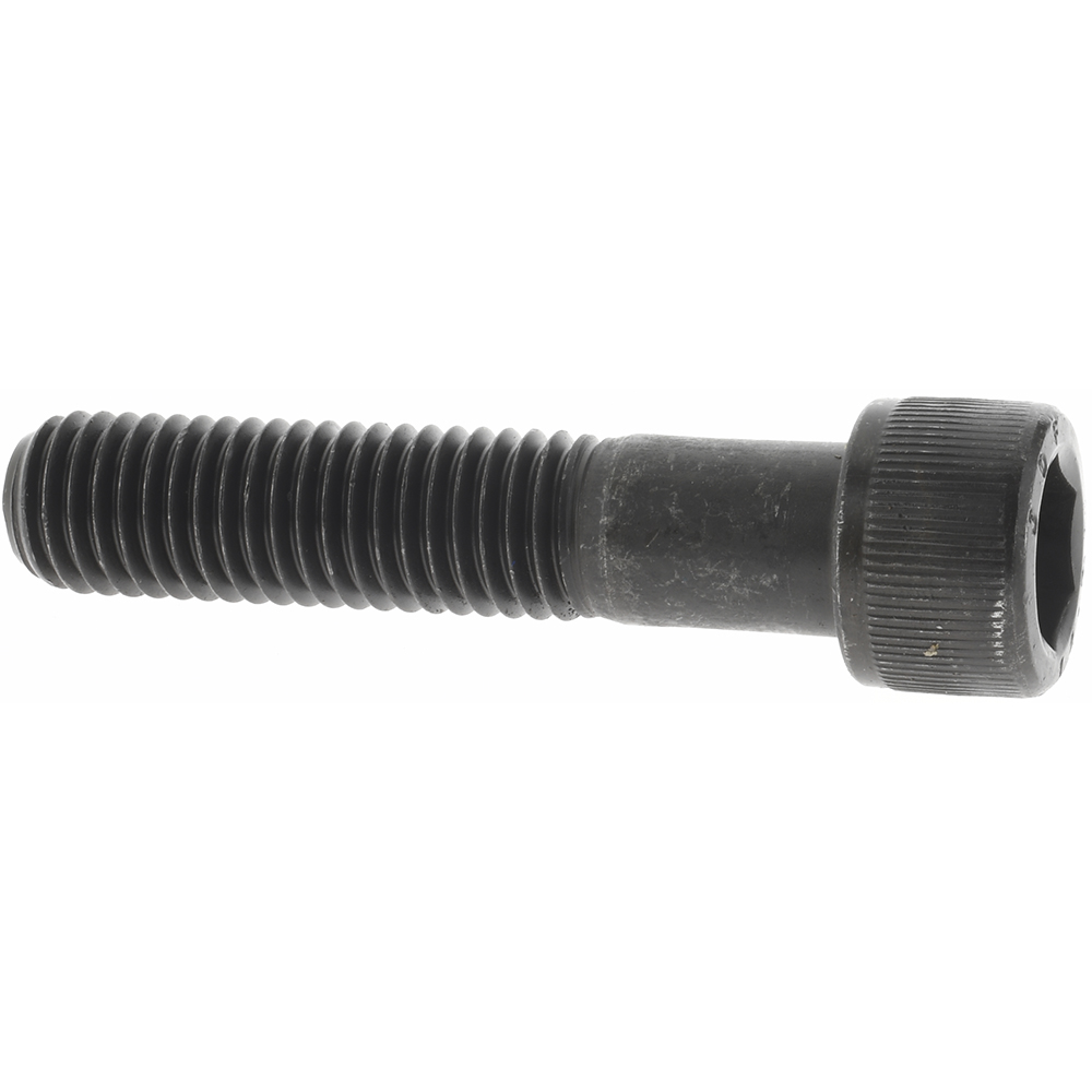Value Collection - Hex Socket Cap Screw: M14x2, 65.00 mm Length Under ...