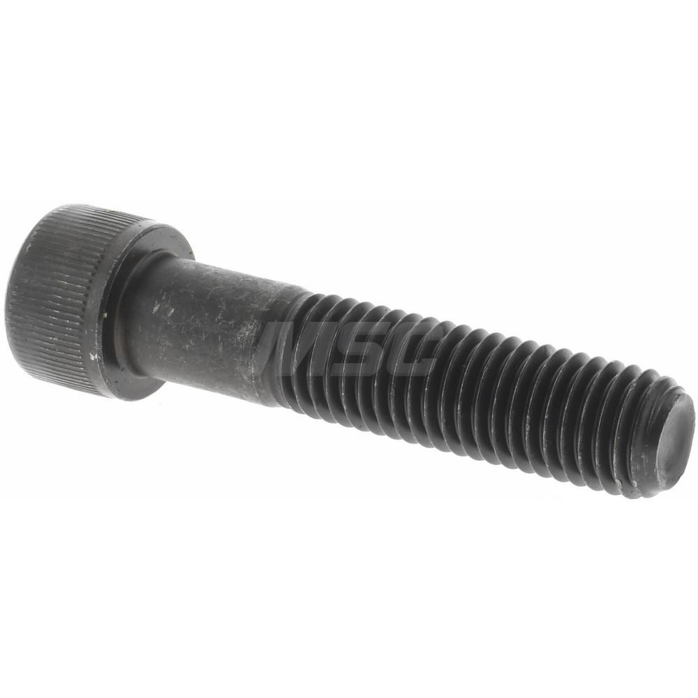 Value Collection - Hex Socket Cap Screw: M14x2, 65.00 mm Length Under ...