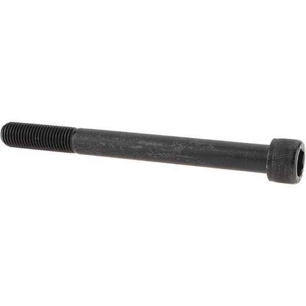 Hex Socket Cap Screw: M16 x 2.00 Metric - 170 mm Length Under Head ...