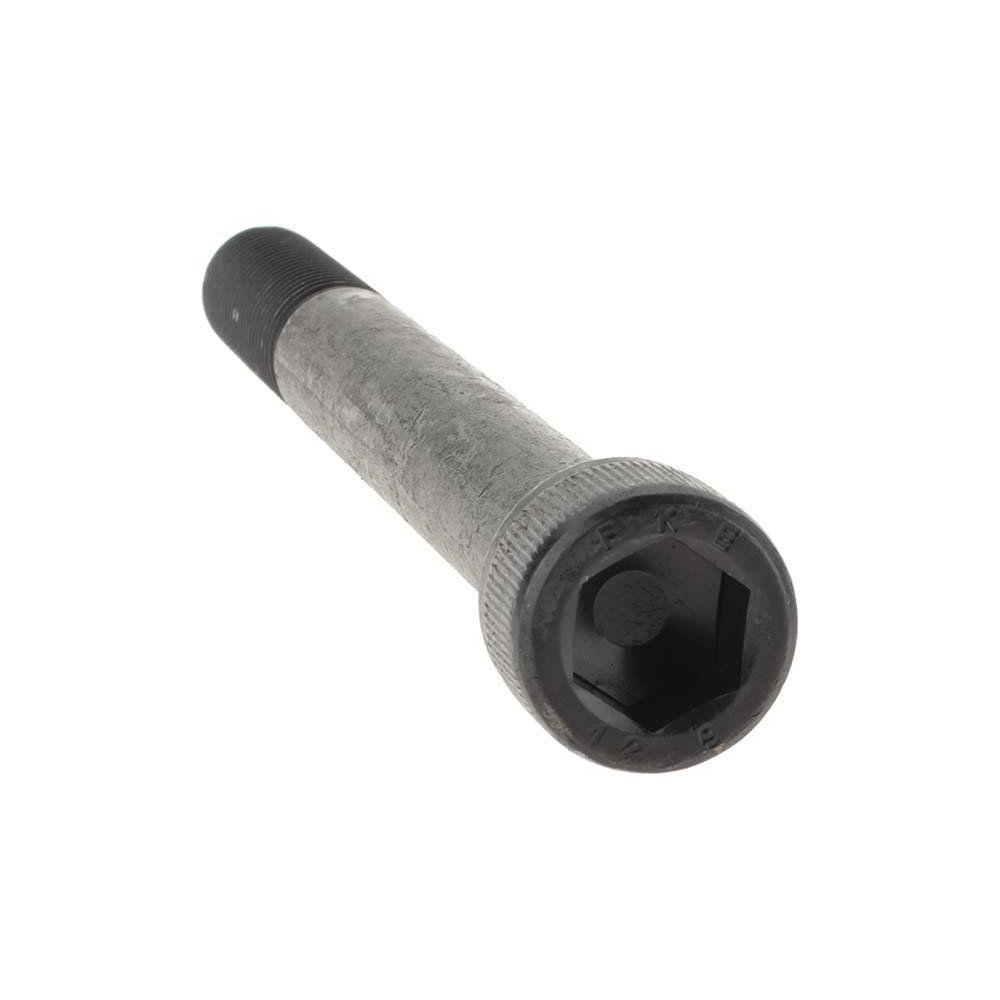 Value Collection - Hex Socket Cap Screw: M16x2, 170.00 mm Length Under ...