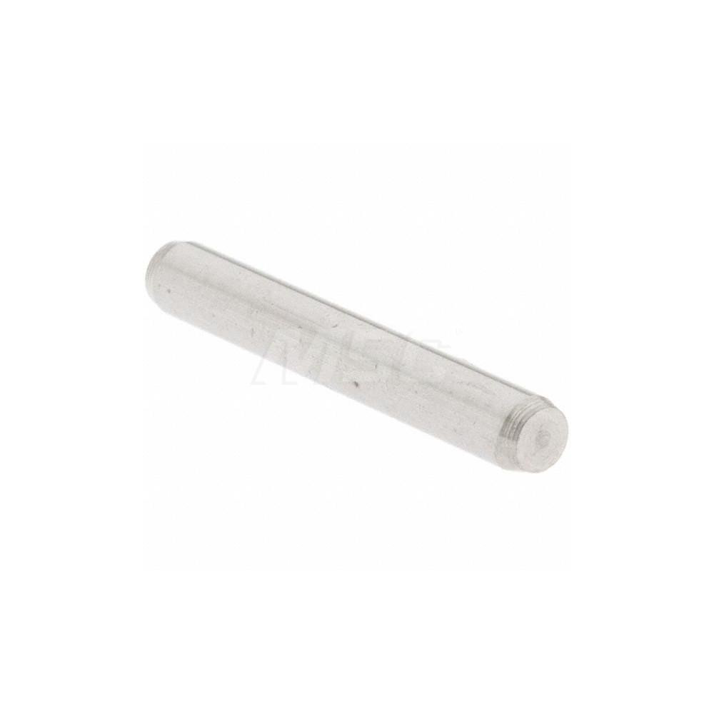 Value Collection - 4mm Diam x 16mm Pin Length 416 Stainless Steel ...